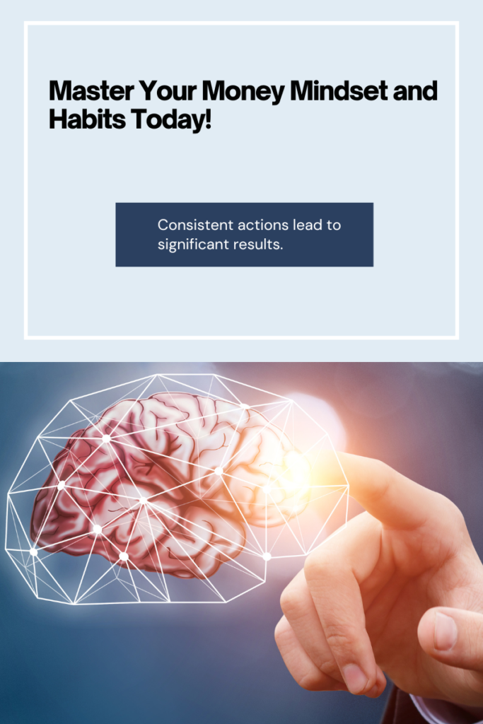 Master Your Money Mindset and Habits Today! – Flory Financial Coaching